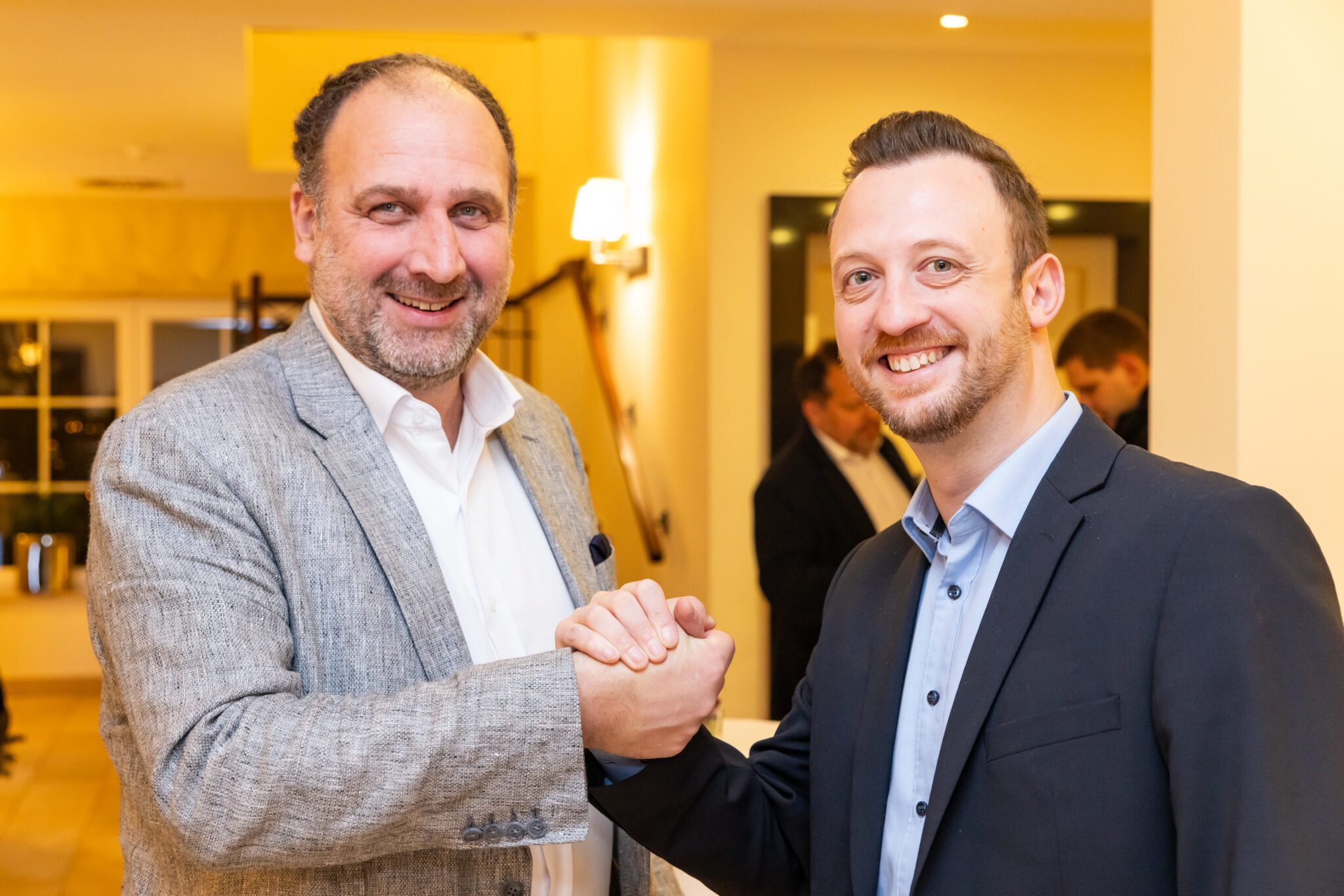 i-unit group – integrierte Unternehmensberatung für den Mittelstand